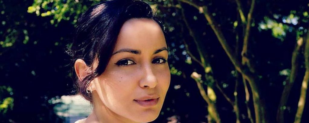 Ahlam Chemlali: The Summer School at Telciu is a unique event – The ...