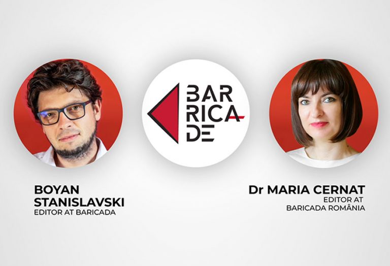 Sofia Nădejde — looking up to an Eastern European feminist-socialist ...